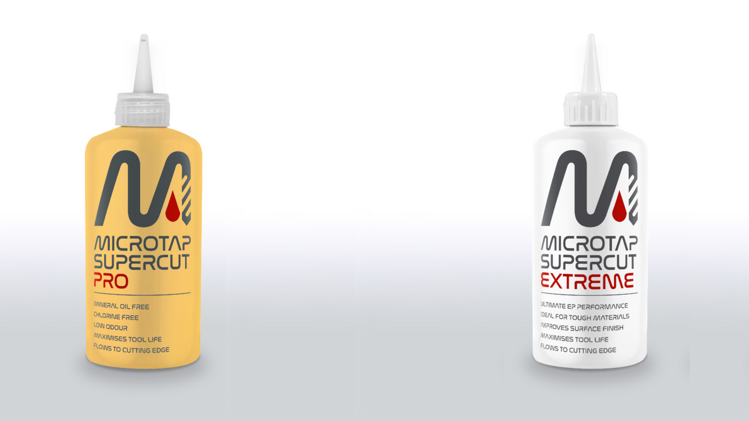 Hand Applied Metal Cutting Lubricants – Microtap Supercut